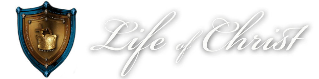 Life of Christ Drama