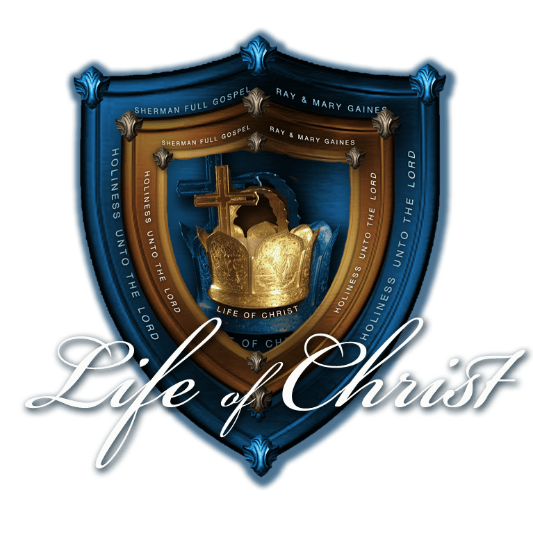 Life of Christ Drama